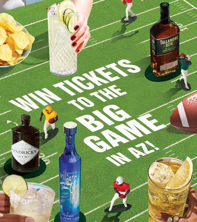 Milagro Big Game Tickets in AZ for 2023
