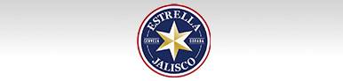 Estrella Jalisco Branded Grill 2023