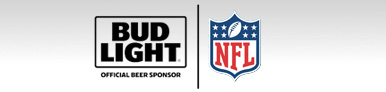 Desert Diamond NFL Bud Light 2024
